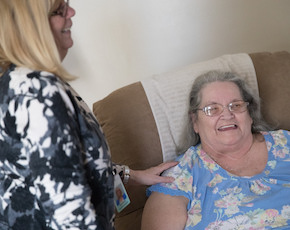 Bristol services - Bristol Aging & Wellness